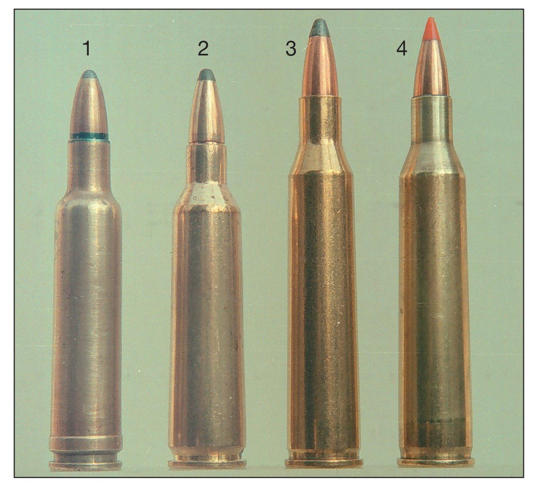 .220 Swift (Pet Loads) | Handloader Magazine